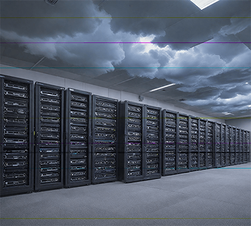 Cloud Solutions - Best Leading End to End Cloud Solution Provider