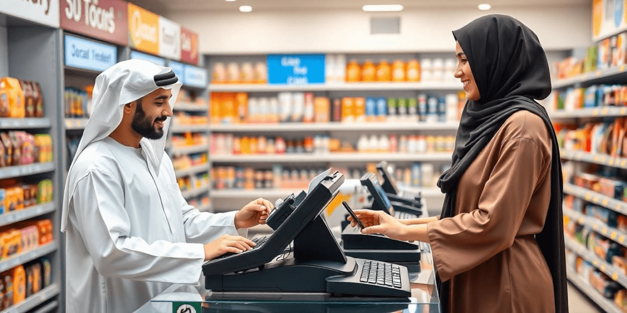 Convenience Store
